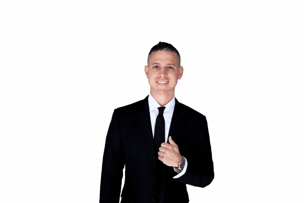 Shopify Course - Kevin David