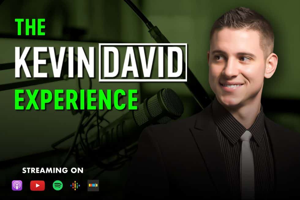 Podcasts - Kevin David