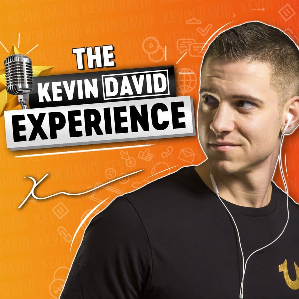 Podcasts - Kevin David